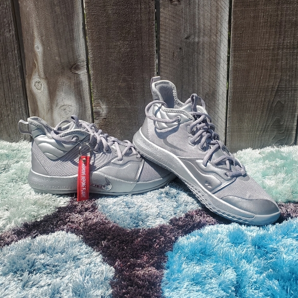 Nike | Shoes | Nike Paul George Nasa | Poshmark